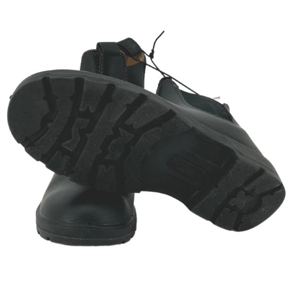 Prospector | Shoes | Prospector Mens Chelsea Boot Bryan Black Various ...